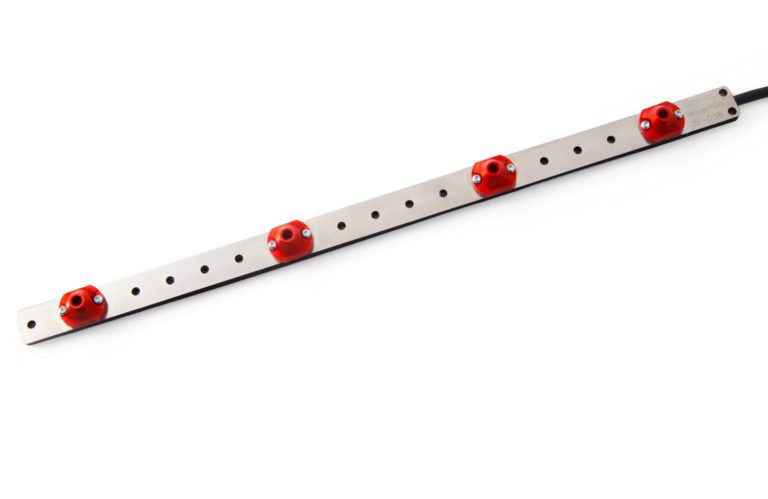 Infrared Tyre Temperature Sensor Texense IRN-RC