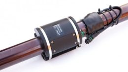 Wireless torque sensor Texense WTS